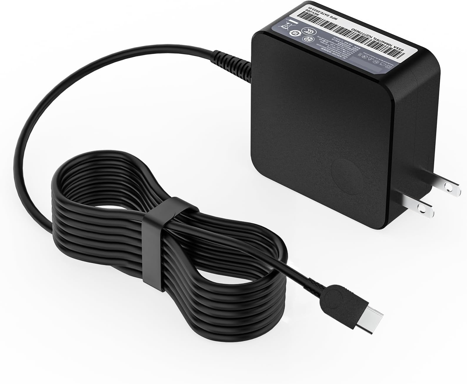 Amazon.com: 45W USB-C Chromebook Charger for Lenovo Chromebook Charger ...