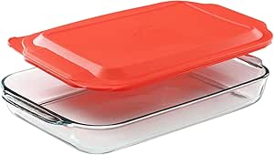 Refractario Pyrex Claro : Amazon.com.mx: Hogar y Cocina