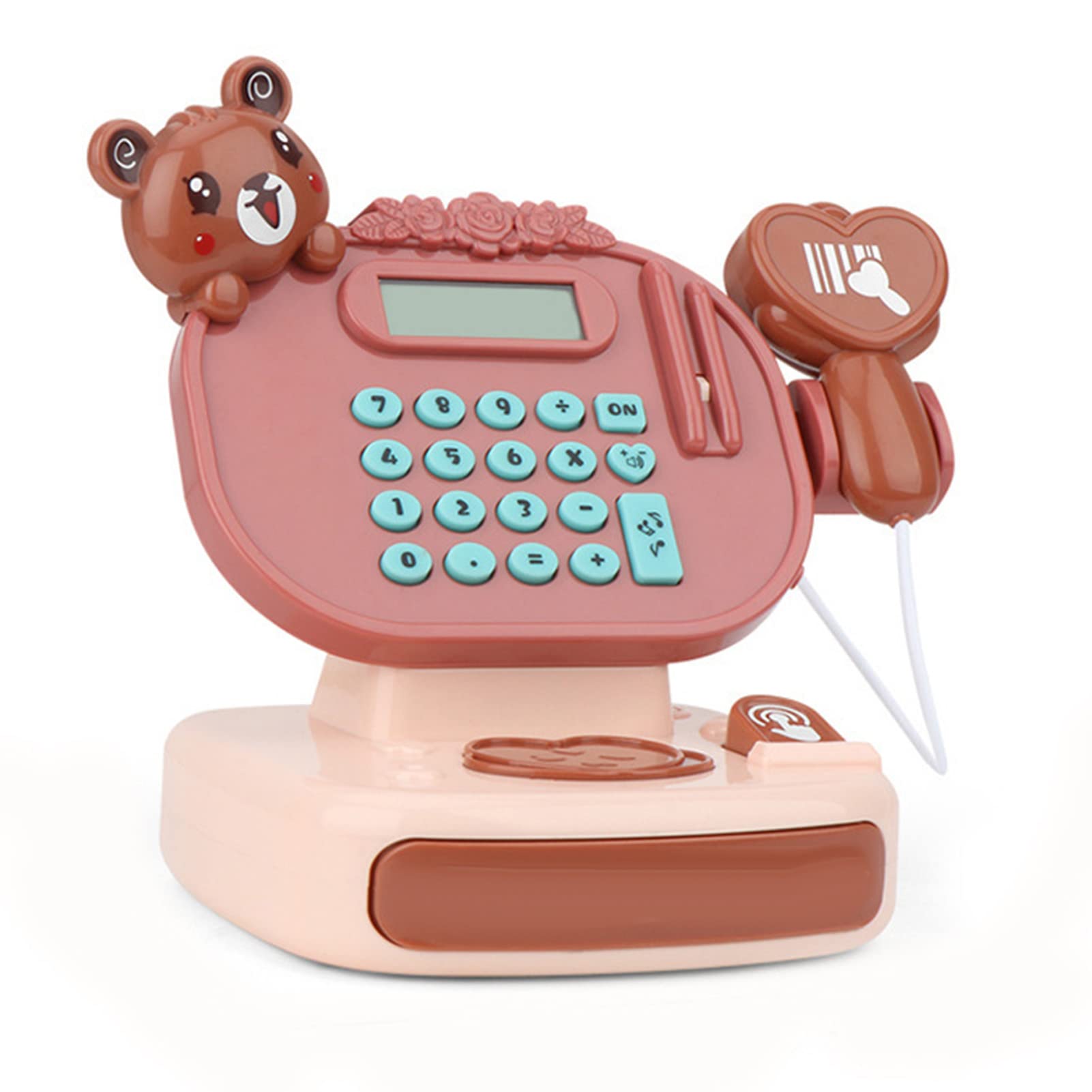 How To Make A Cash Register For Kids