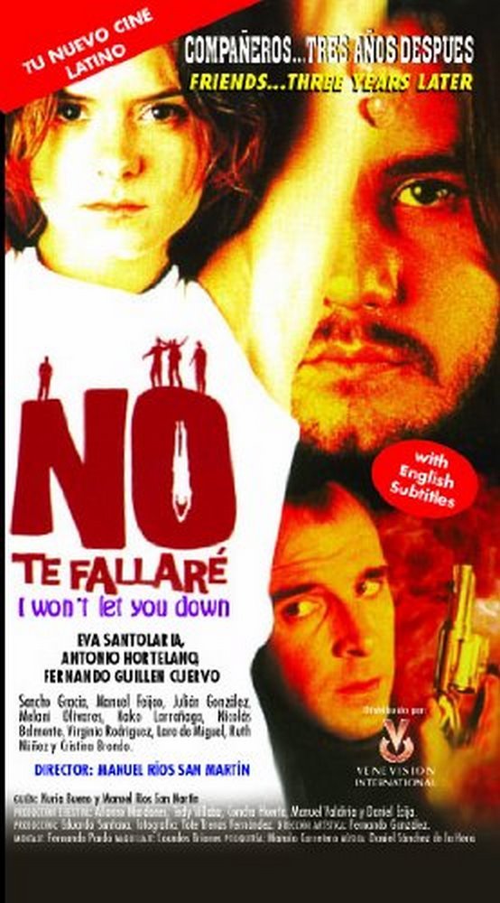 No Te Fallare: Amazon.in: Movies & TV Shows