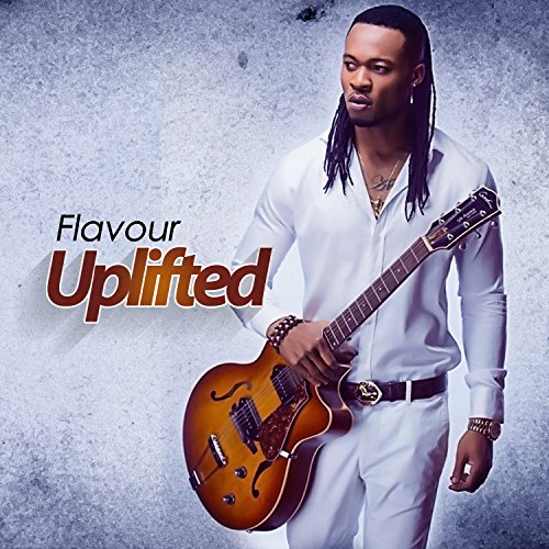 Play Uplifted by Flavour N'abania on Amazon Music
