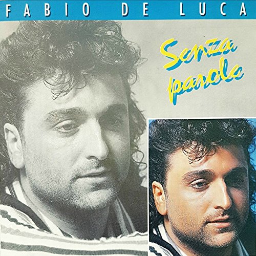 Amazon Music - Fabio De LucaのSenza parole - Amazon.co.jp