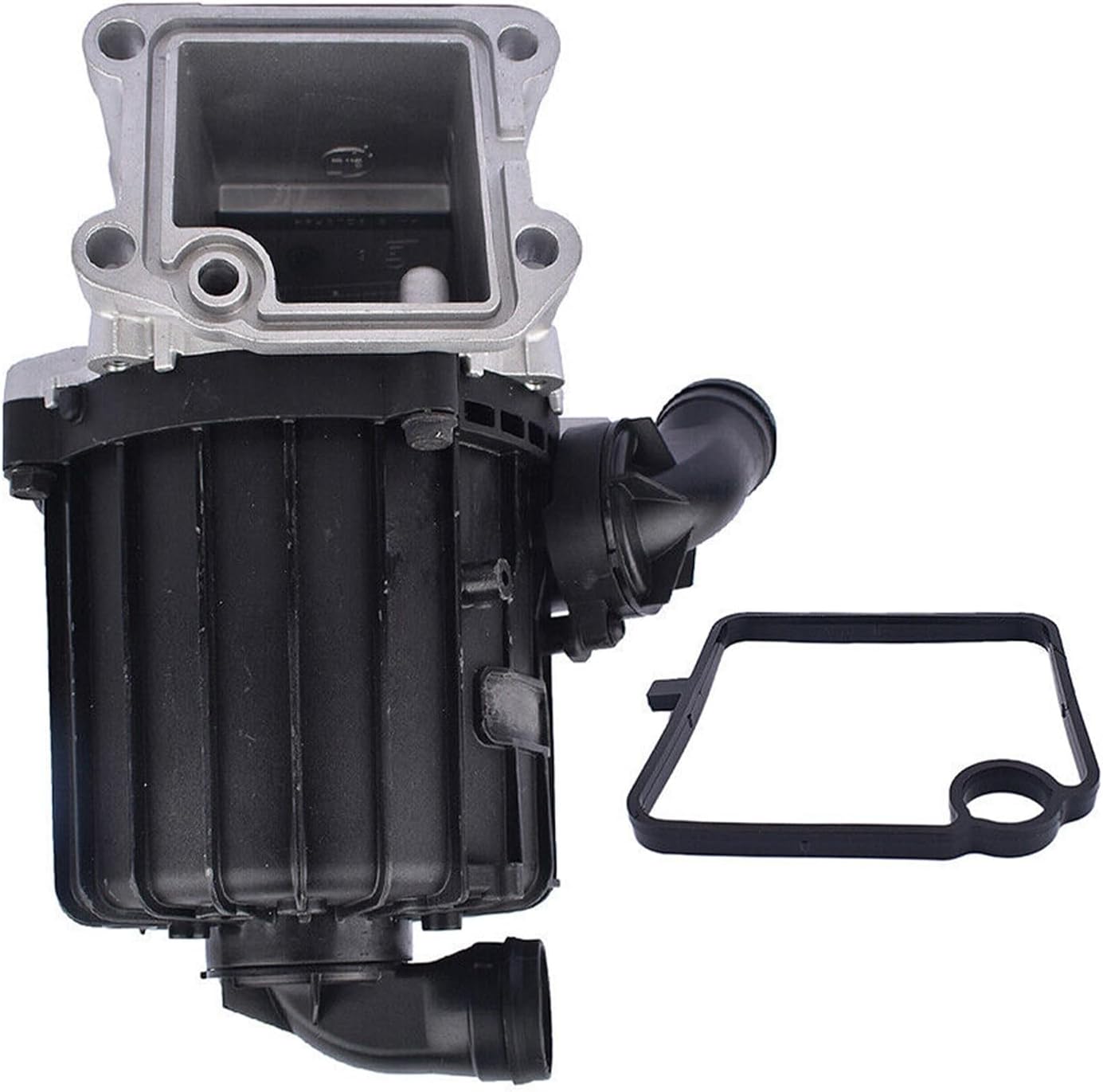 Amazon.com: Jeimgrso Crankcase Ventilation Separator W/Gasket 21373547 ...