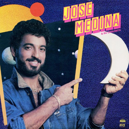 Play Jose Medina by Jose Medina on Amazon Music