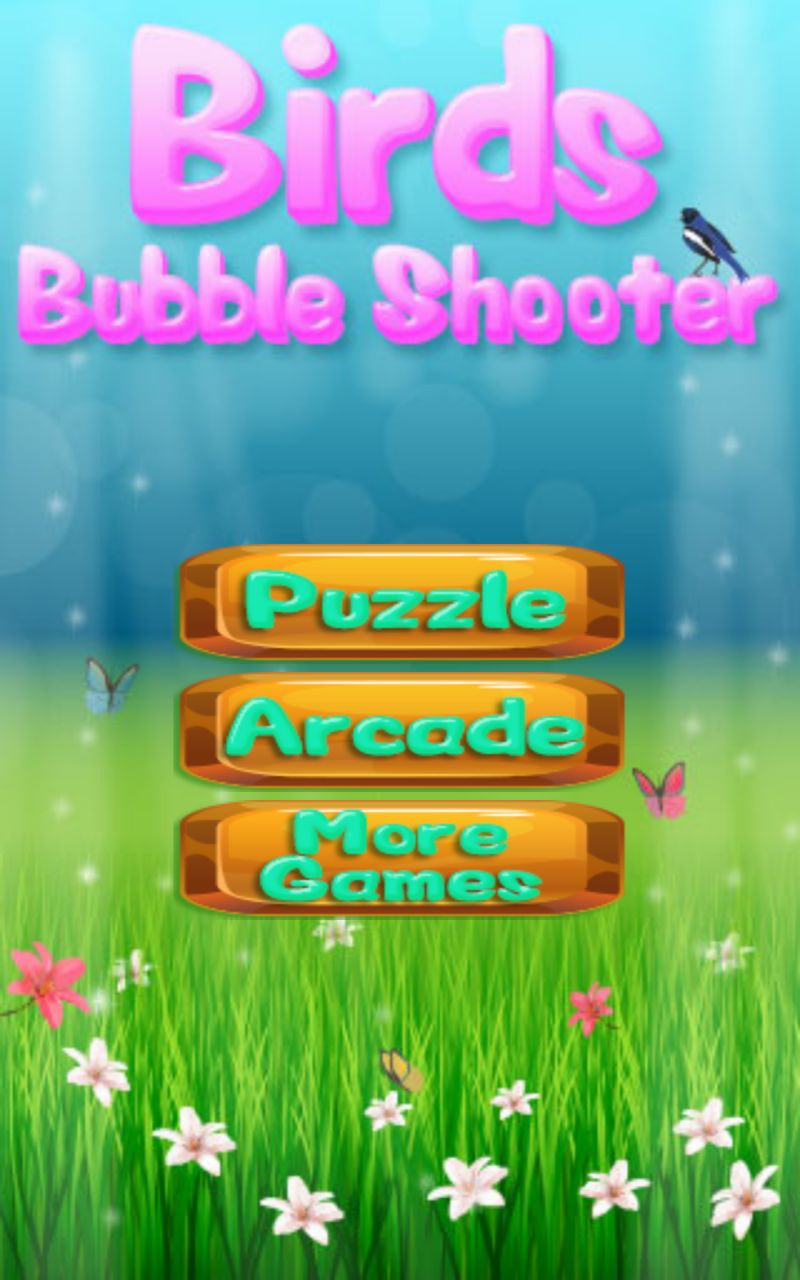 Birds Bubble Shooter - App on Amazon Appstore