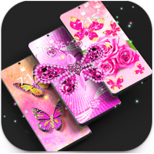 4D Butterfly Wallpapers Hot New 2025 - App on Amazon Appstore