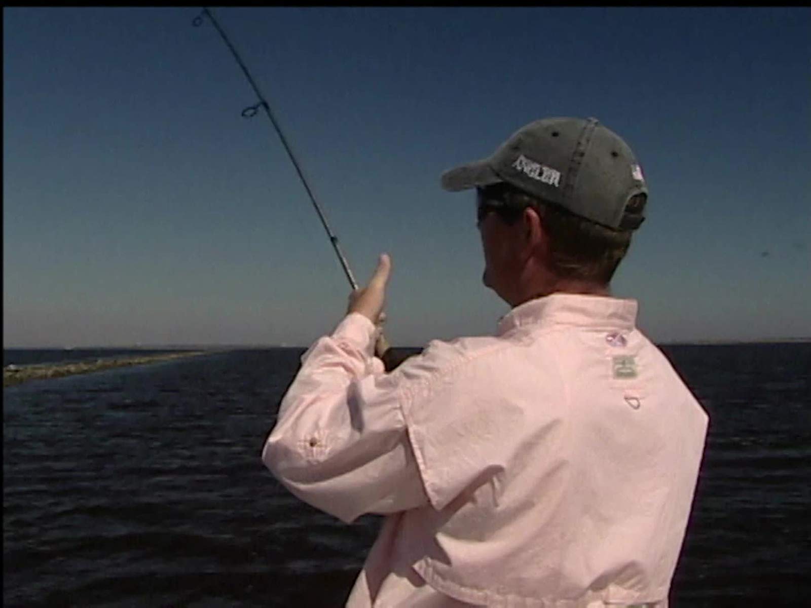 Watch Shallow Water Angler - Season 2 | Prime Video