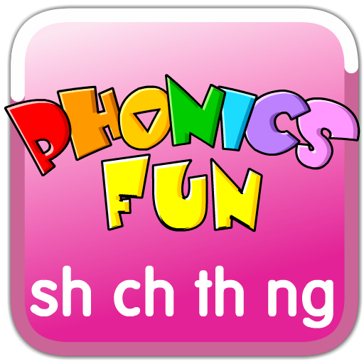 Phonics Fun Lite - App on Amazon Appstore