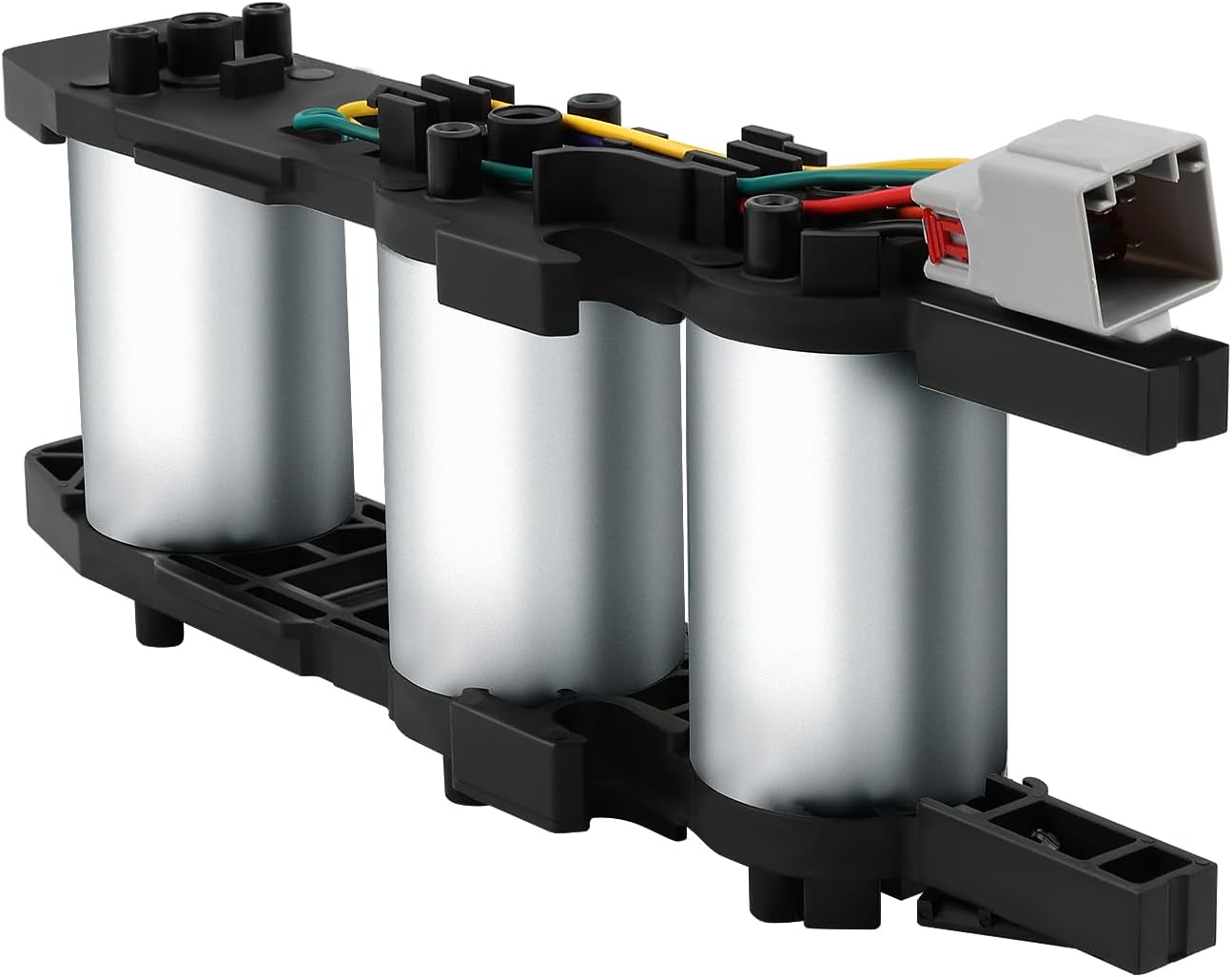 Amazon.com: JDMON 6 or 8-Way Electric Power Seat Motor Without Memory ...