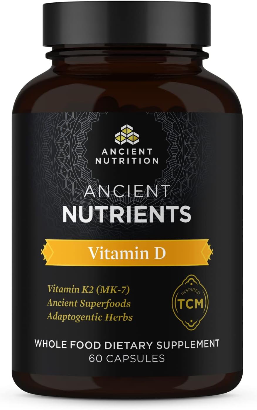 Amazon.com: d.Velop Vitamin D Supplements 2400 IU, 20 mcg – High ...