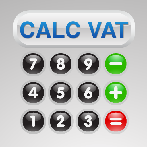 Calc VAT - UK Vat Calculator - App on Amazon Appstore