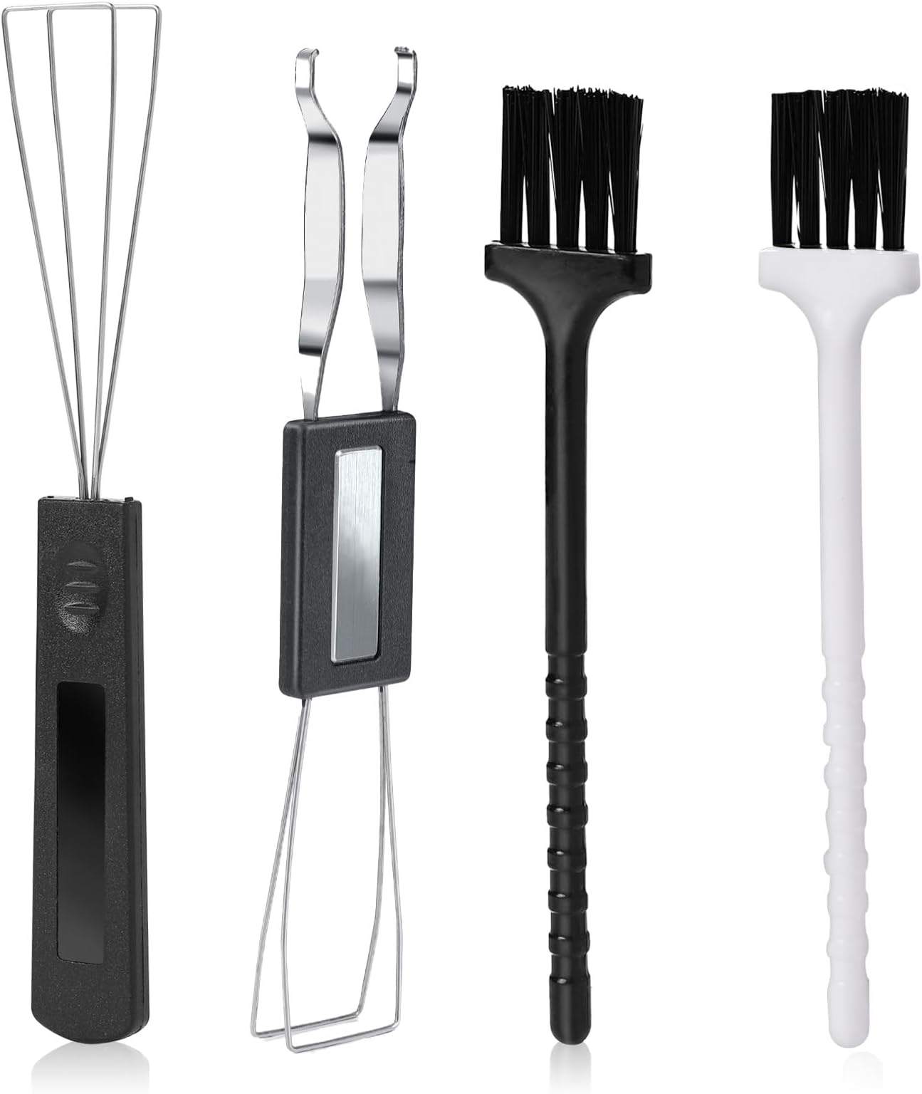 Amazon.com: Atdcoek Keycap Puller Switch Pluller with Keyboard Cleaning ...