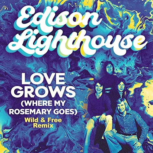 Play Love Grows (Where My Rosemary Goes) (Wild & Free Remix) by Edison ...