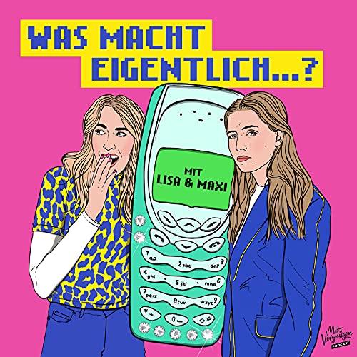 Amazon.com: Was macht eigentlich...? : Mit Vergnügen Lisa Golinski ...