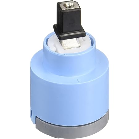 Amazon | カクダイ シングルレバー用カートリッジ 101-999 | 給水部品