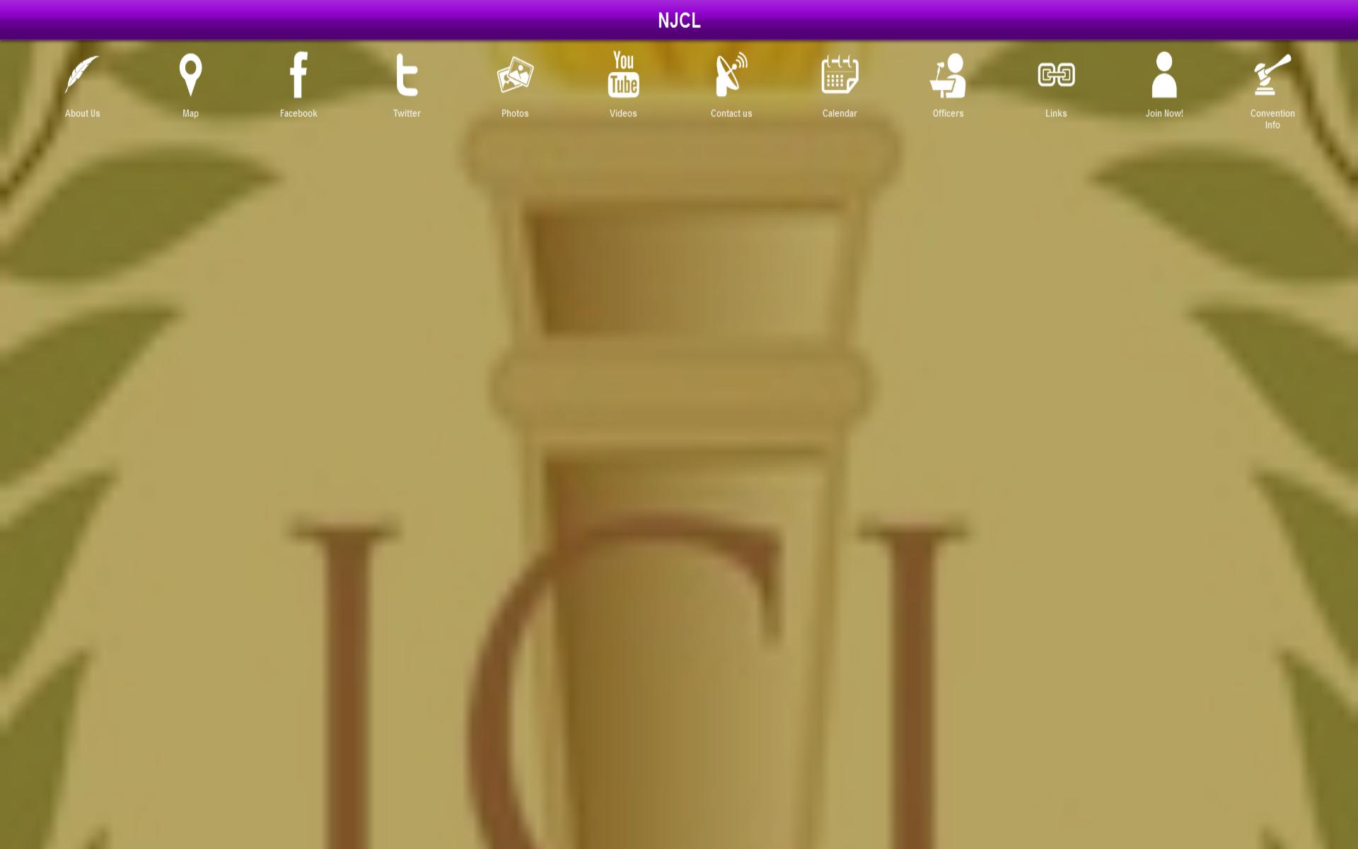 NJCL - App on Amazon Appstore