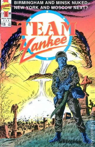 Team Yankee 6 (Team Yankee): Harold Coyle: Amazon.com: Books