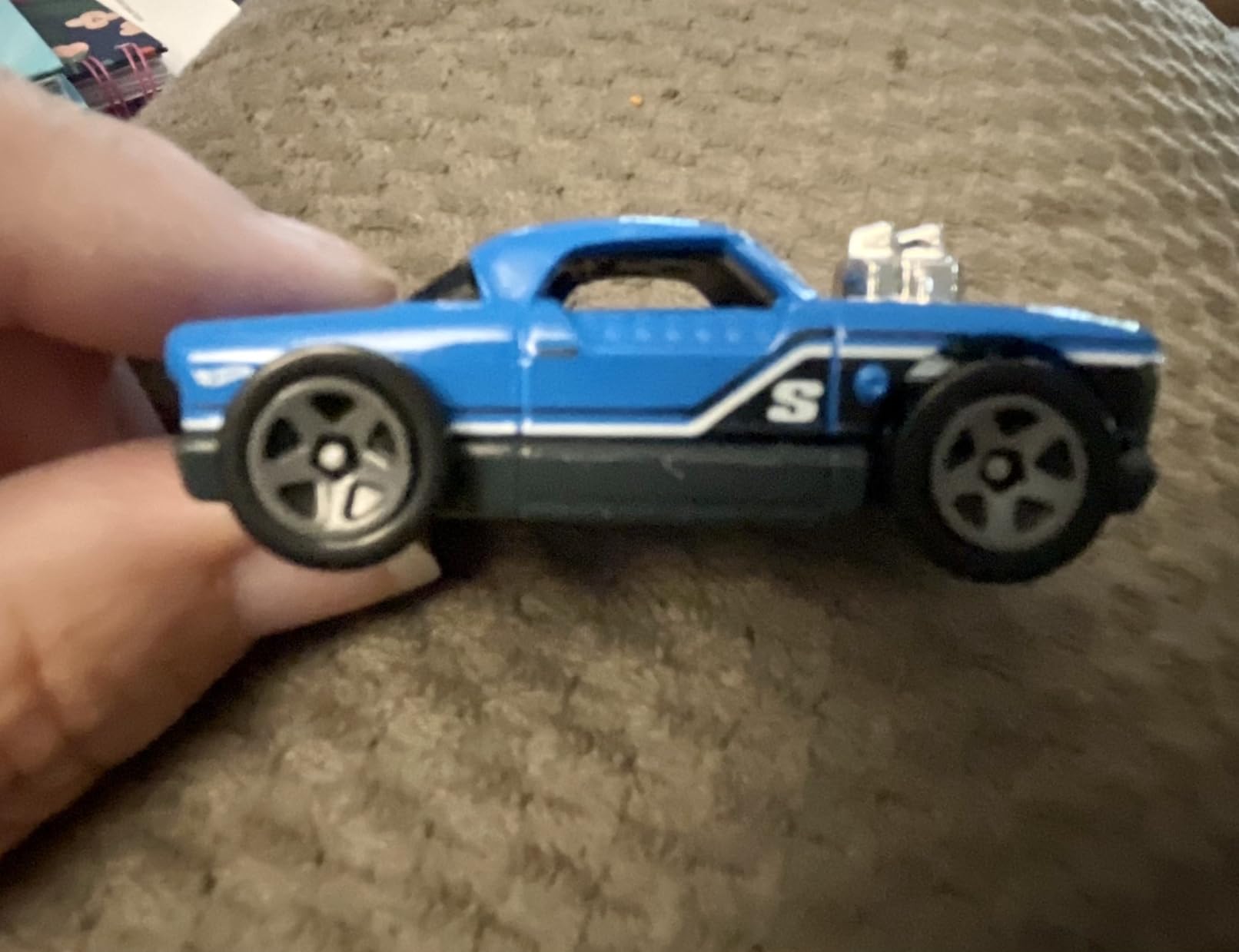 Amazon.com: Hot Wheels ABC Racers, Set of 26 1:64 Scale Toy Cars ...