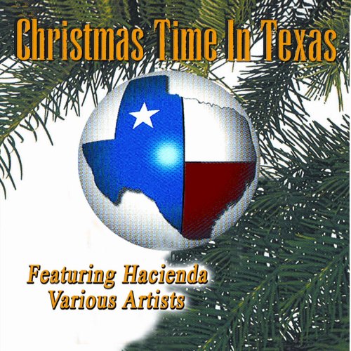 Amazon MusicでVARIOUSのIt's Christmas Time In Texasを再生する