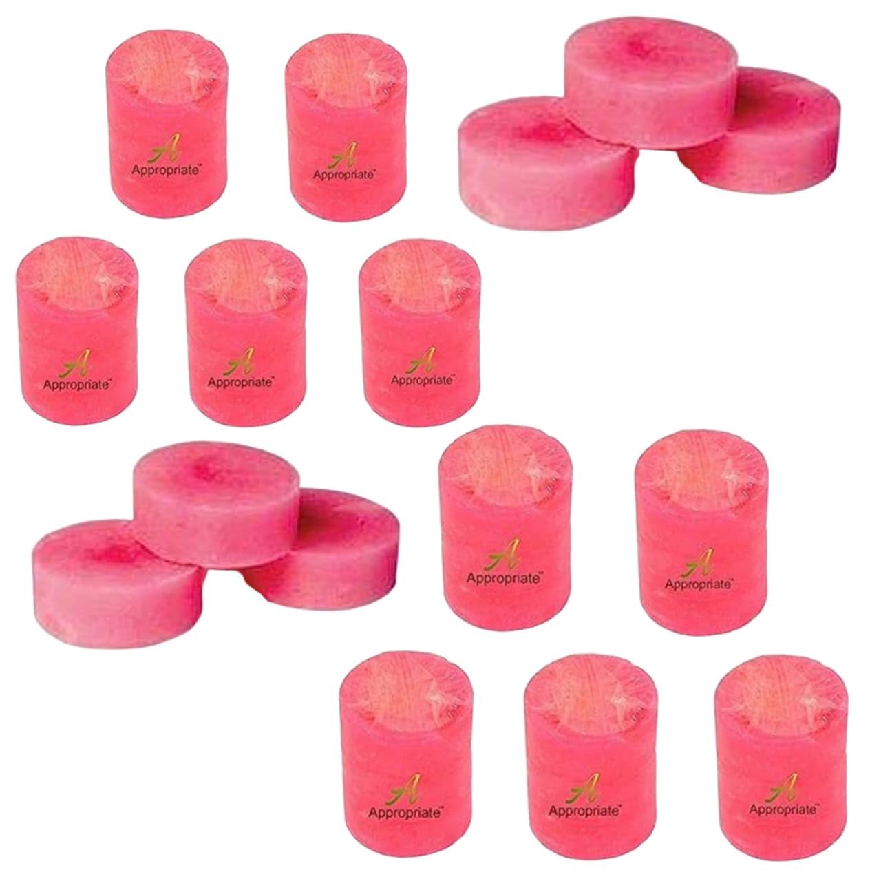 Appropriate™ Urinal cake, for Toilet Bathroom,Urine Basin,Office House ...