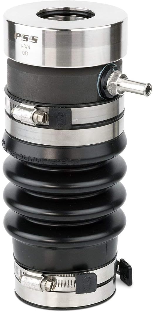 Amazon.com: PSS Type A Shaft Seal, PYI Inc : Industrial & Scientific