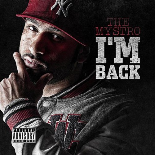 Play Im Back by The Mystro on Amazon Music