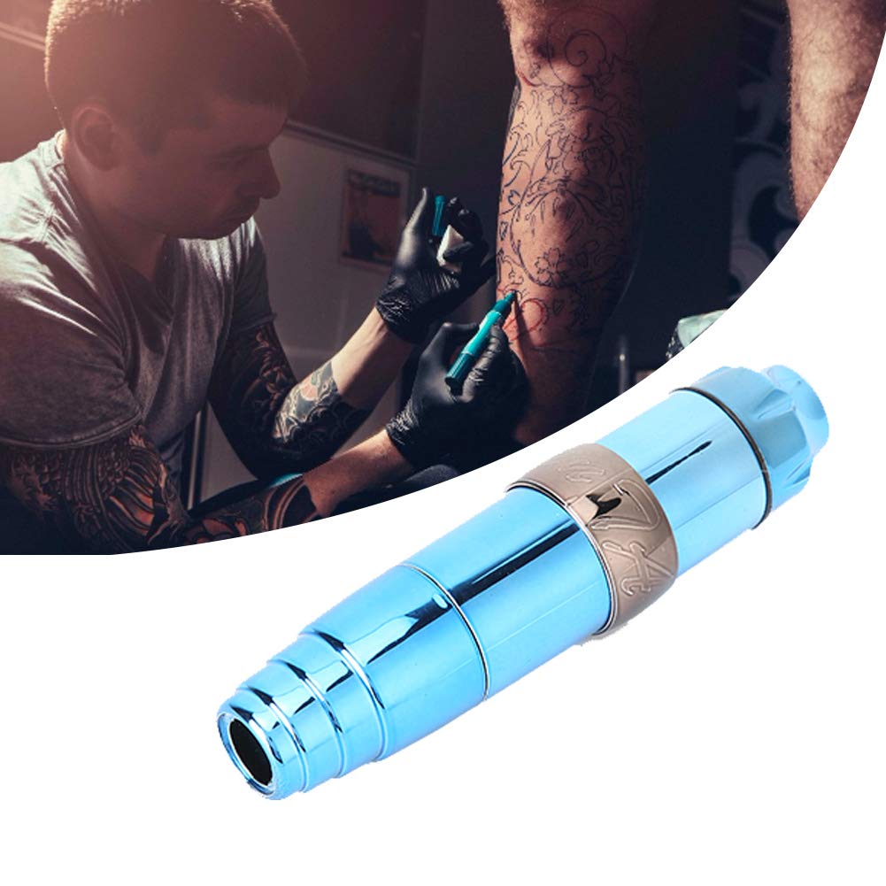 Electric Pen Tattoos The Electric Pen Tattoo Studio