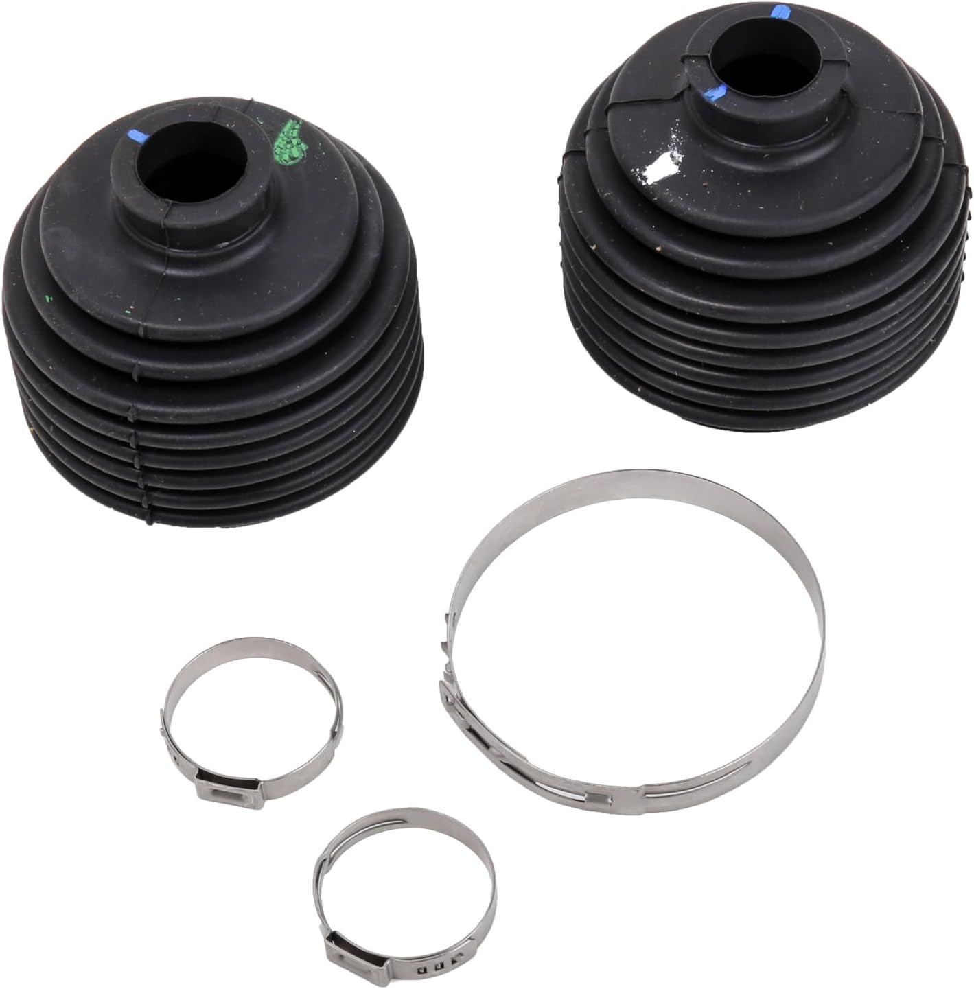 Amazon.com: GM Genuine 12471527 Drive Shaft Boot Kit : Automotive