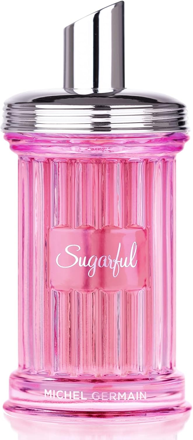 Michel Germain Sugarful - Fruity Perfume for Women - Notes of Tangerine ...