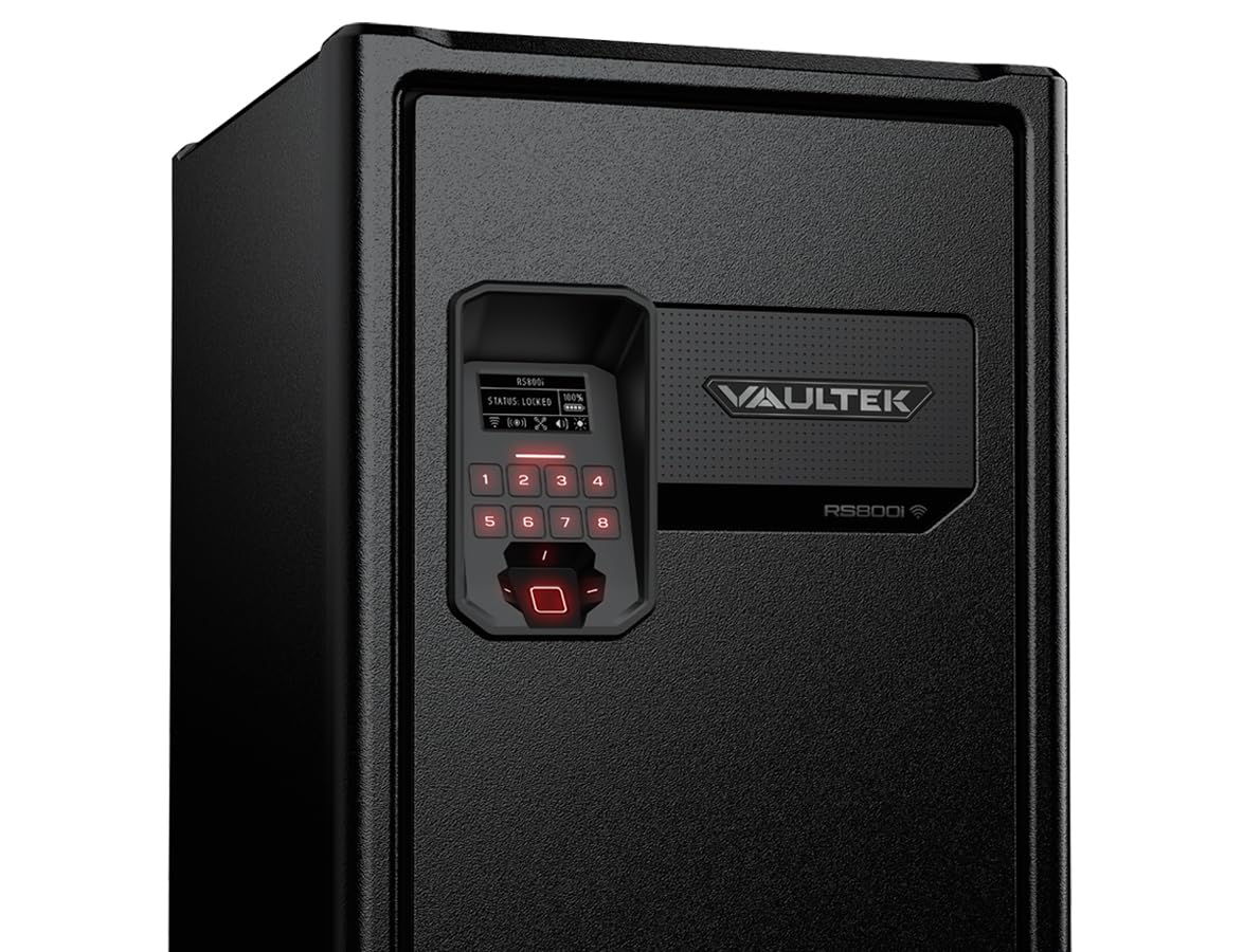 Vaultek RS SERIES