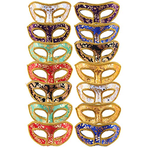 Best Masquerade Masks - Internet Eyes