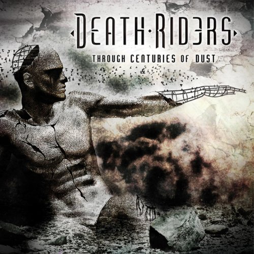 Amazon.com: Through Centuries of Dust [Explicit] : Death Riders ...
