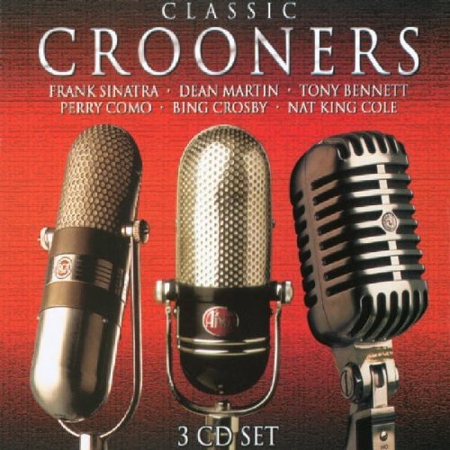 Various Artists - Classic Crooners - Amazon.com Music