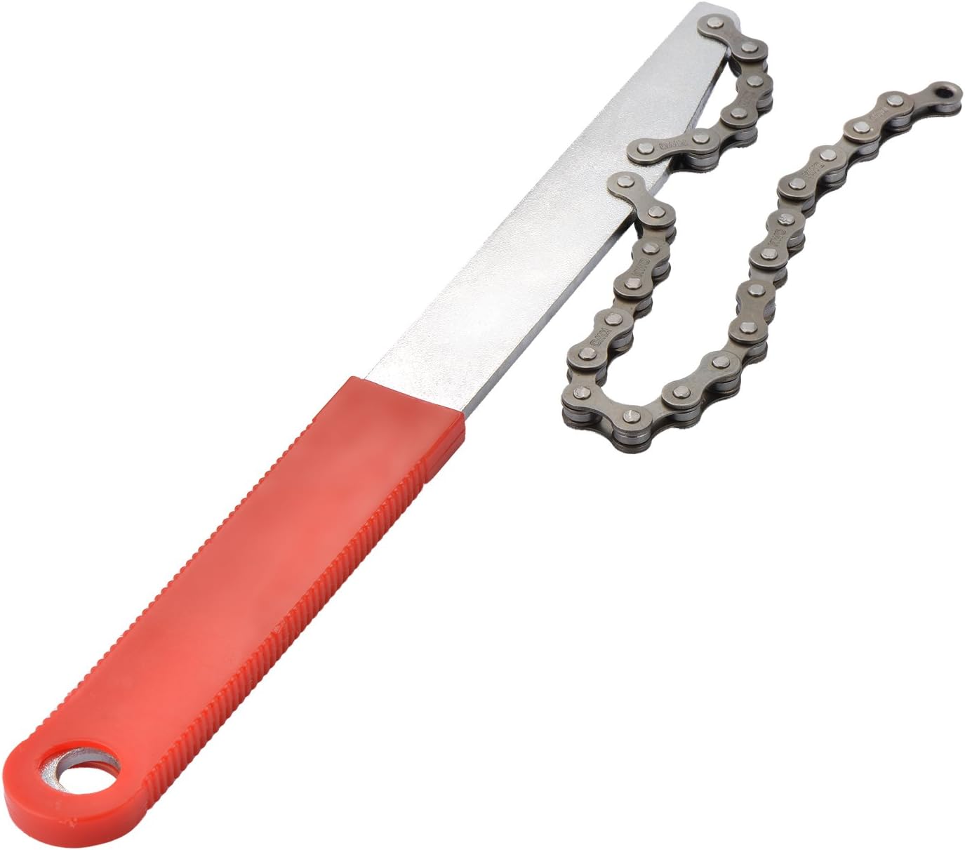 Amazon.com : CFIKTE Bike Flywheel Chain Tool, Card Fly Wrench ...