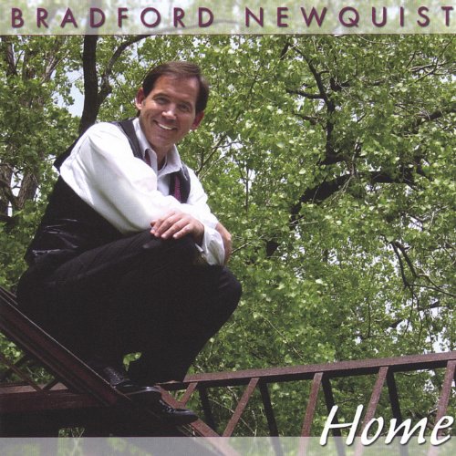 Play Home by Bradford Newquist on Amazon Music