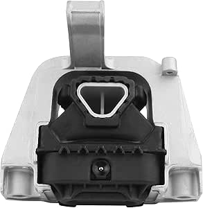 Amazon.com: Right Side Engine Motor Mount Compatible with VW Atlas 2018 ...