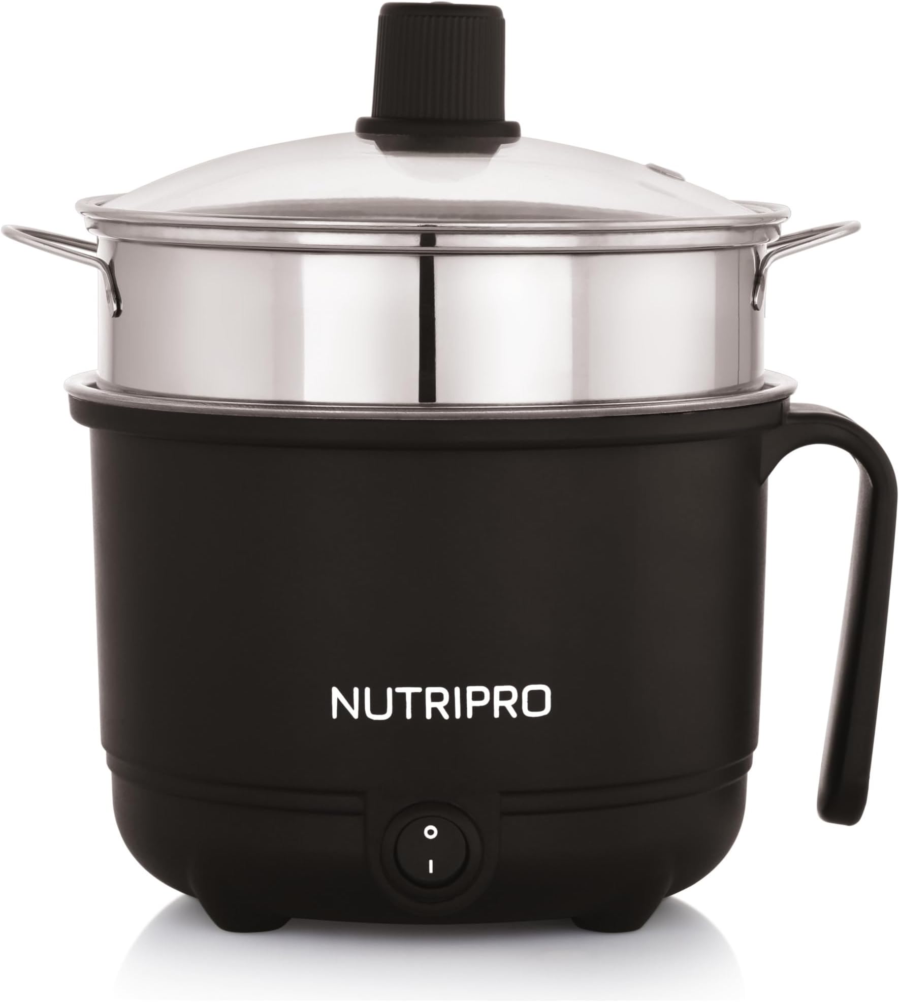 Prestige 1.5L PMC 3.0 Plus Multi Kettle/Multi Cooker|Comes with Idli ...