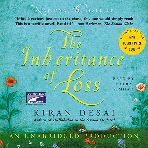 Inheritance Audiobook