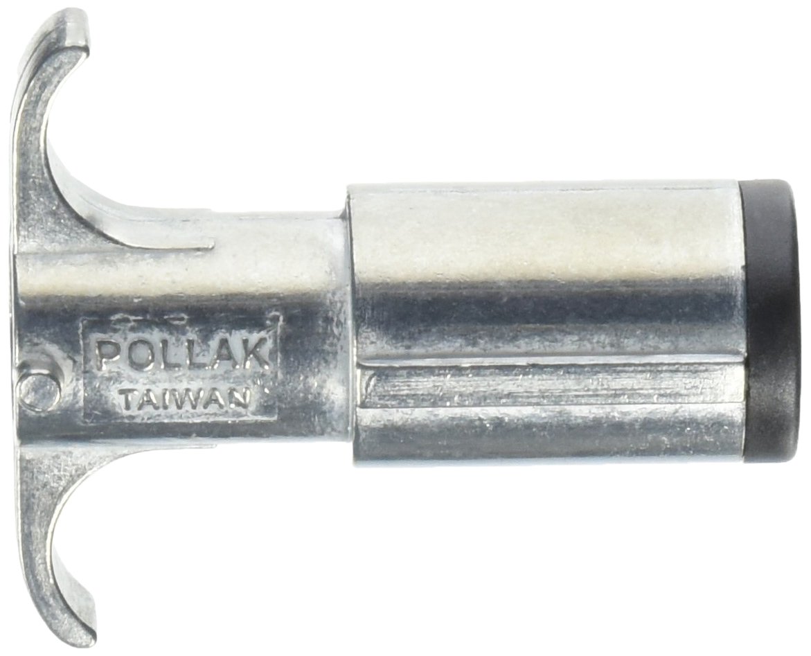 Amazon.com: POLLAK 11-604EP Metal 6-Way Plug : Automotive