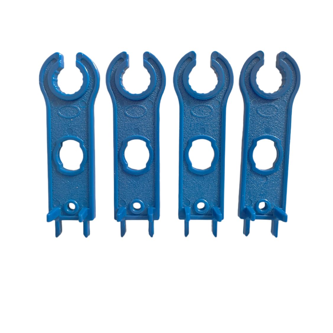 Snapklik.com : Nixesky 2 Pair Solar Spanner Wrench For Solar Connectors ...