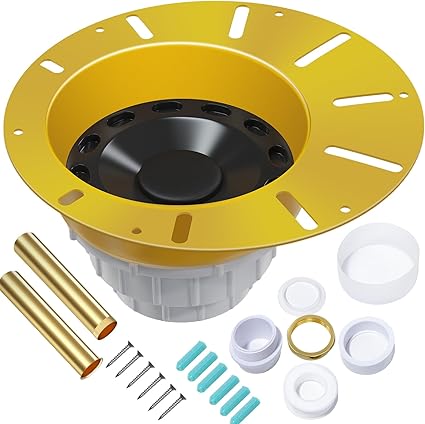 Drain for Freestanding Bathtub, Durable Free Standing Tub Drain Kit ...