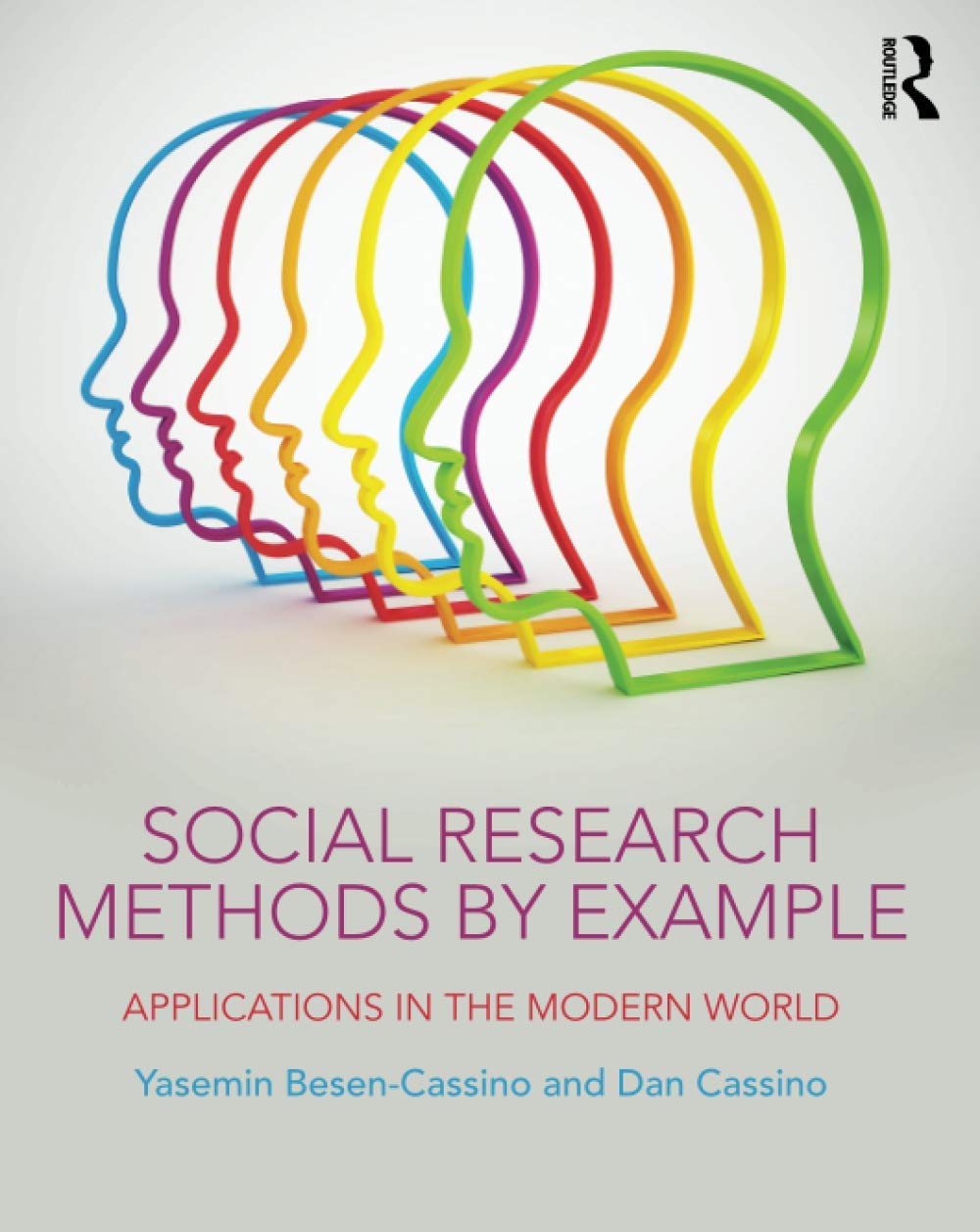 Amazon.com: Social Research Methods by Example: Applications in the ...