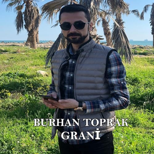 Amazon MusicでBurhan ToprakのPotporiを再生する