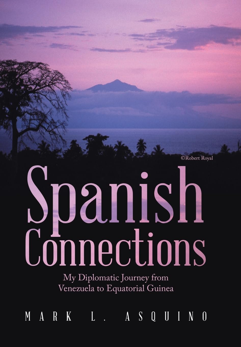 Spanish Connections: My Diplomatic Journey from Venezuela to Equatorial ...