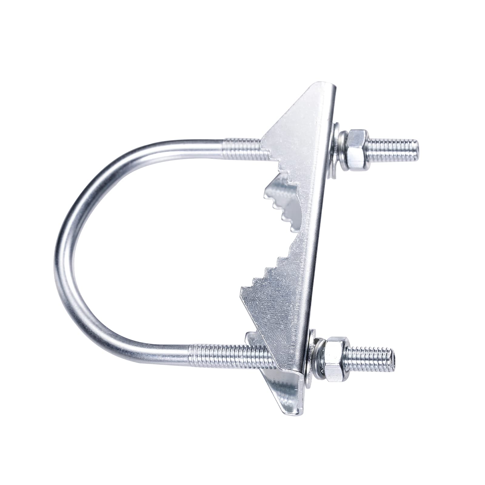 Snapklik.com : Bingfu Lorawan Antenna Mount Fixed Bracket U-Bolt Clamp ...