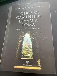 Todos os Caminhos Levam a Roma | Amazon.com.br