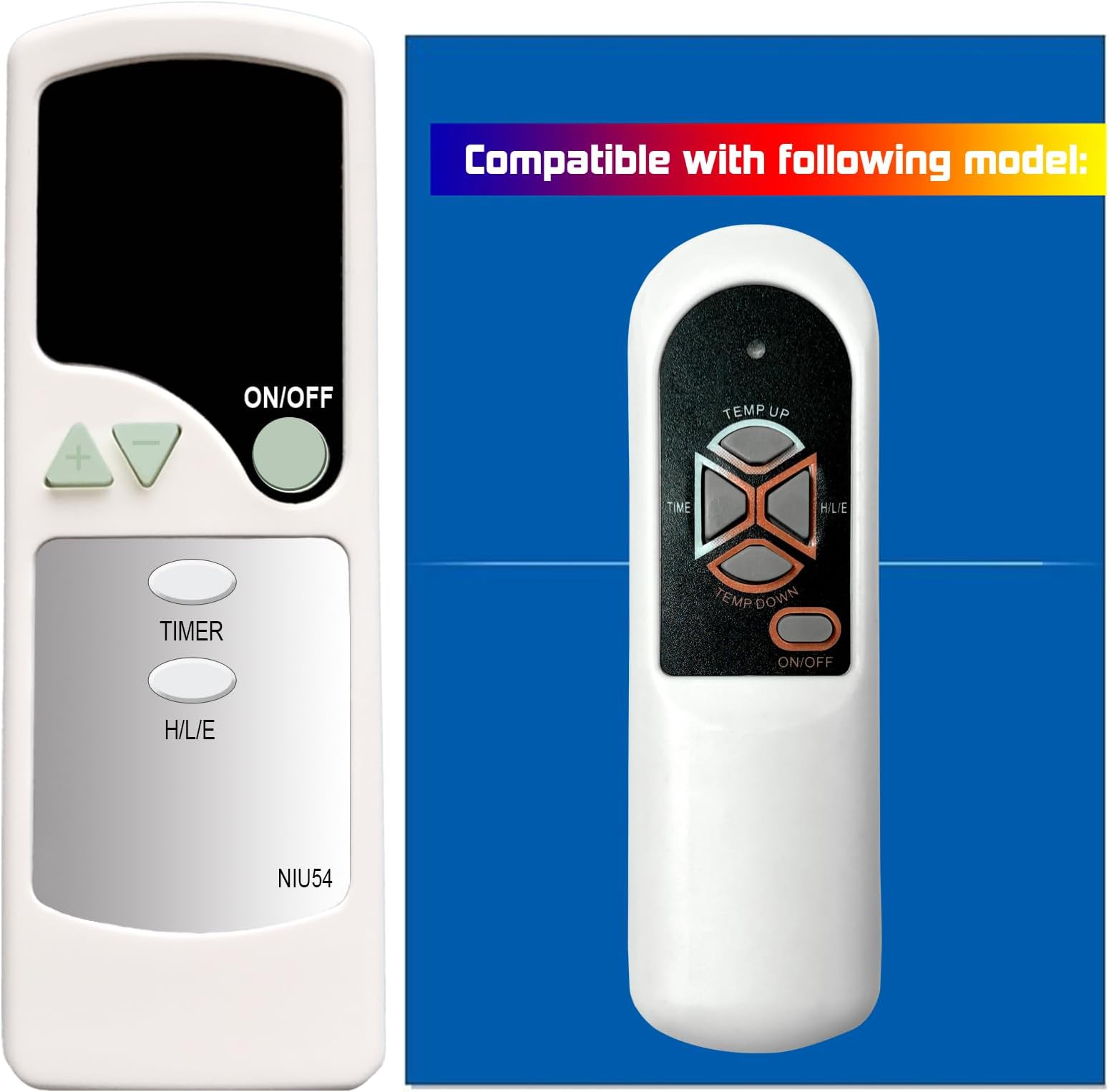 Amazon.com: Replacement Remote Control for Lifesmart Lifepro Infrared ...