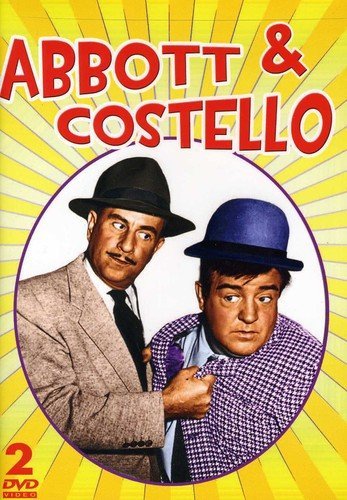 Amazon.com: Abbott & Costello : Fred Abbott, Lou Costello: Movies & TV