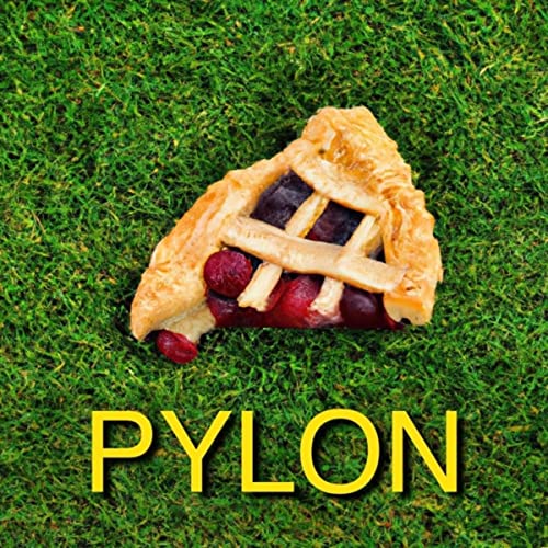 Play PYLON by Pylon on Amazon Music
