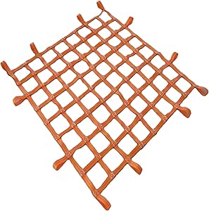 Amazon.com: LNNW Cargo Lifting Nets Bungee Cargo Net, Lifting Net ...